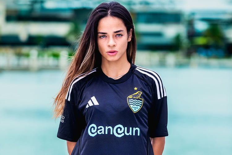 CANCÚN FC Y ADIDAS PRESENTAN JERSEY INSPIRADO EN TEMÁTICA ‘CARIBBEAN S ...